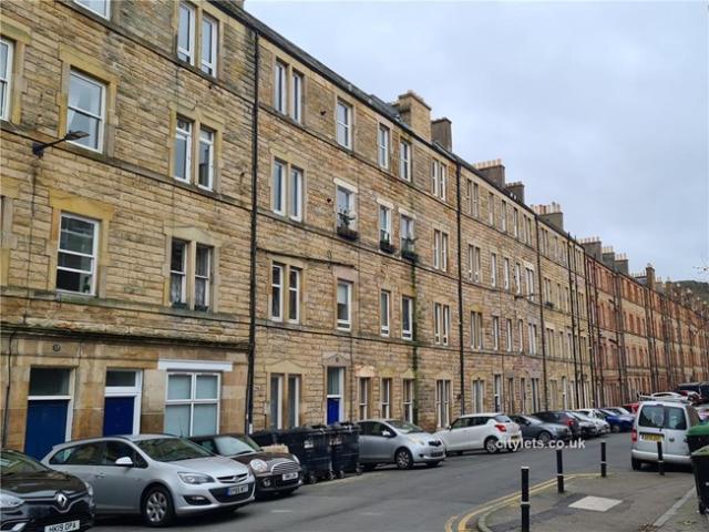 Milton Street, Edinburgh