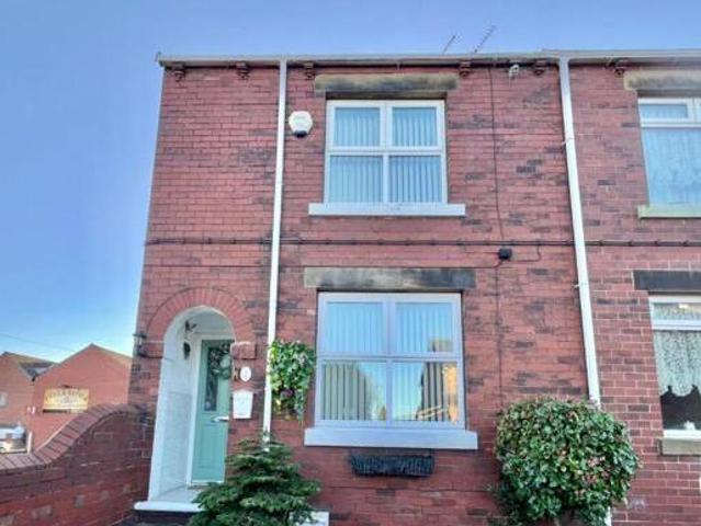Milton Street, Great Houghton, 2 Bedroom House