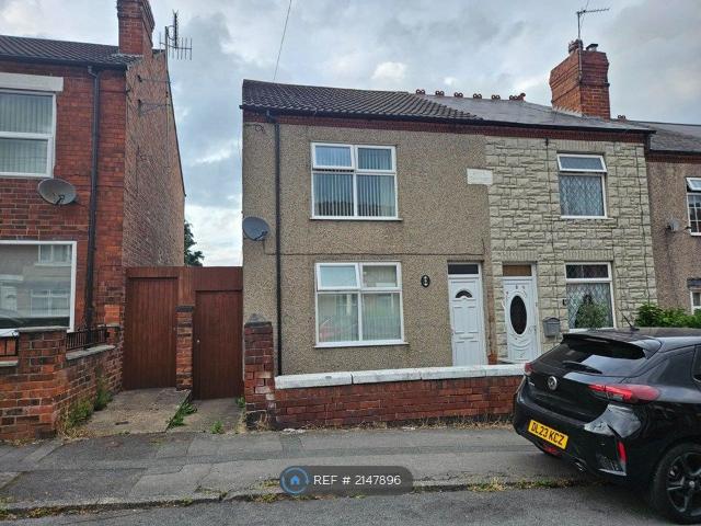 Milton Street, Ilkeston DE7, 3 bed end terrace house to rent, £895 pcm | PrimeLocation