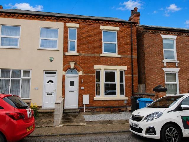 Milton Street, Long Eaton, Nottingham NG10, 3 bed semi detached house to rent, £1,100 pcm | PrimeLocation