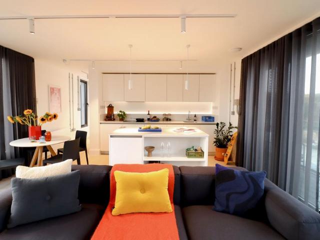 Milton Street, Sheffield S3 2 bed apartment to rent £1,600 pcm £369 pw