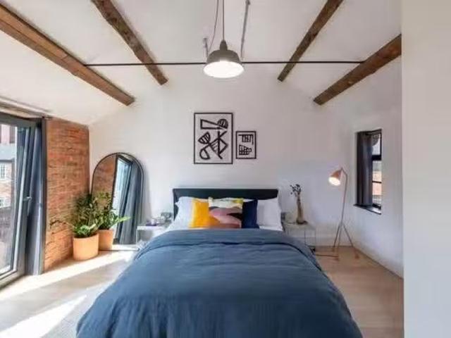 Milton Street 30156# 1 Bed 1 Bath