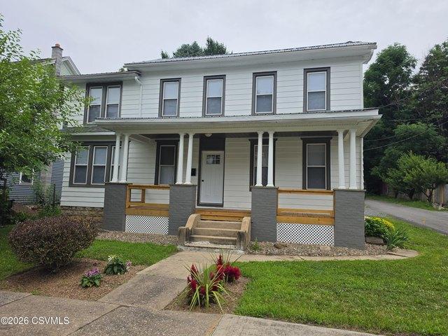 Milton, PA 17847