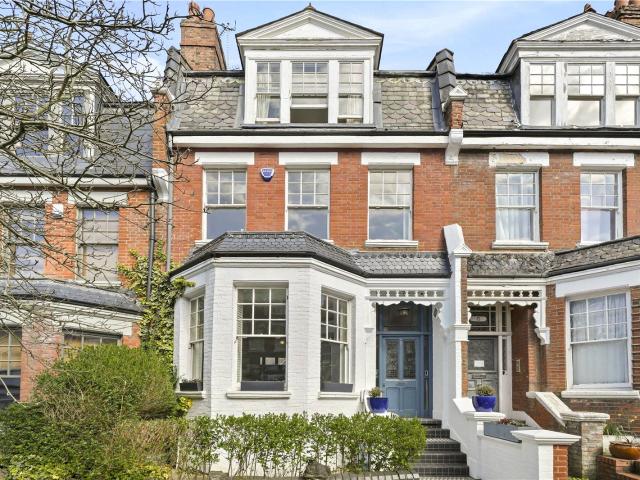 Milton Park, London, N6 5QA