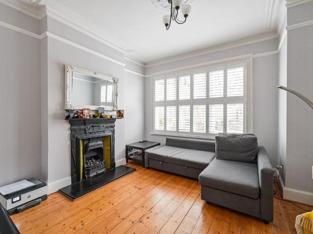 Milton Park N6, Highgate, London, 1 bed flat to rent, £2,250 pcm | PrimeLocation