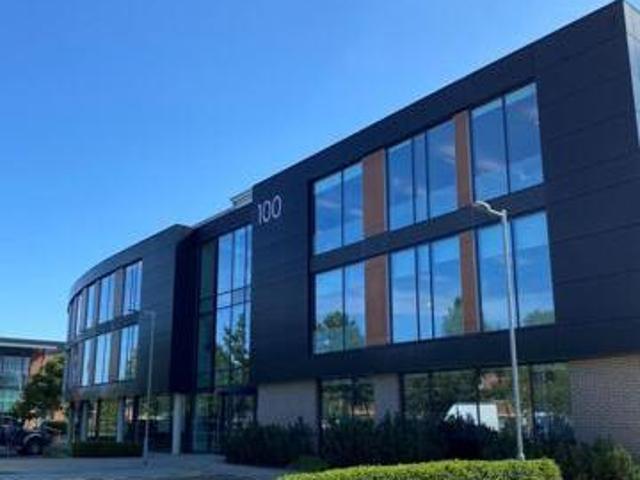 Milton Park, Park Drive, Abingdon, Office To Lease
