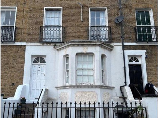 Milton Place, Gravesend DA12, 3 bed maisonette to rent, £1,500 pcm | PrimeLocation