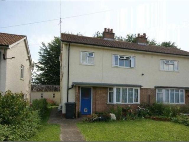 Milton Road, Taunton TA1, 1 bed flat to rent, £800 pcm | PrimeLocation