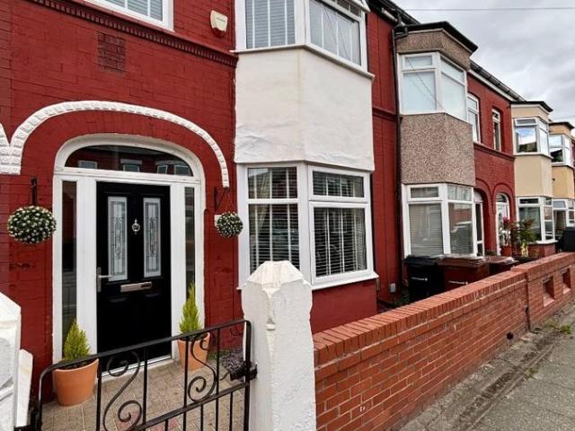 Milton Road, Waterloo, Liverpool L22, 3 bed property to rent, £1,300 pcm | PrimeLocation