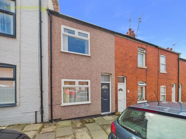 Milton Road, West Kirby CH48, 2 bed terraced house to rent, £825 pcm | PrimeLocation