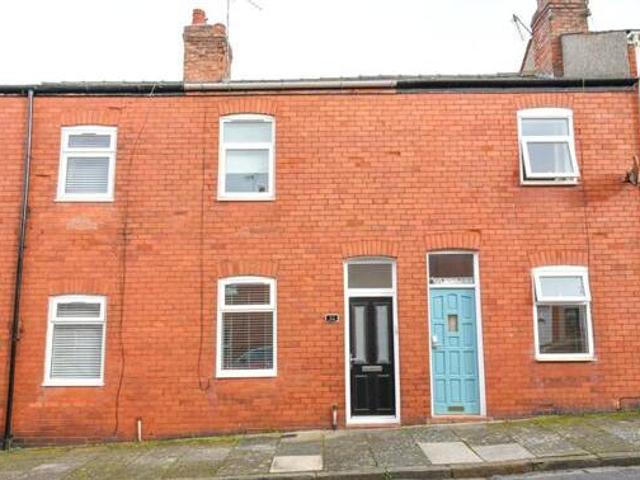 Milton Road, West Kirby, 2 Bedroom Terraced