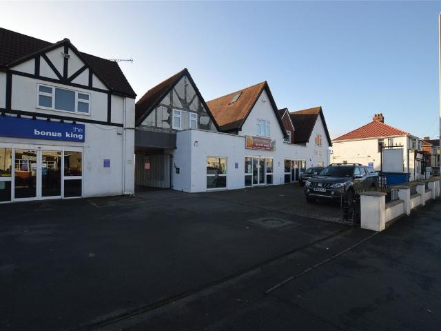 Milton Road, Weston Super Mare, North Somerset BS22, Studio to rent, £800 pcm | PrimeLocation