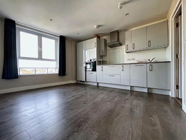 Milton Road, WORTHING 1 bed flat to rent £1,000 pcm £231 pw