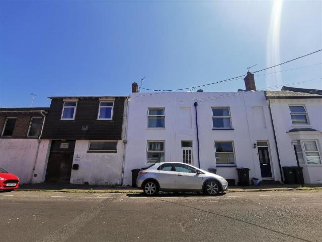 Milton Road, Brighton BN2, 4 bed terraced house to rent, £2,166 pcm | PrimeLocation