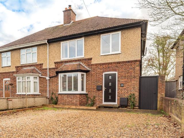 Milton Road, Cambridge, Cambridgeshire CB4, 4 bed semi detached house to rent, £2,900 pcm | PrimeLocation