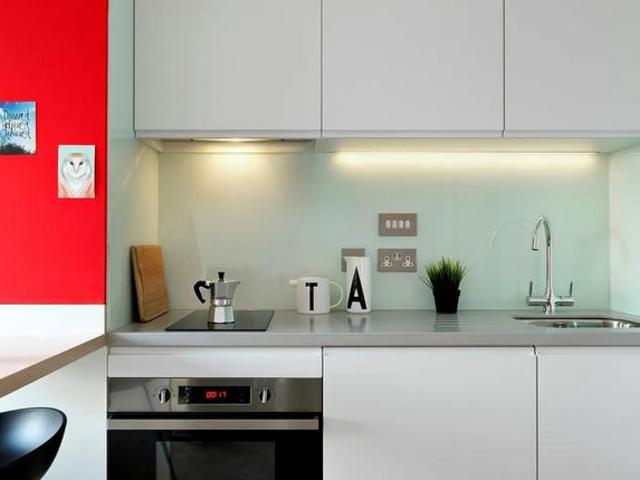 Milton Road, Cambridge CB4, studio to rent 66996645 | PrimeLocation