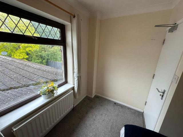 Milton Road, Cambridge, CB4