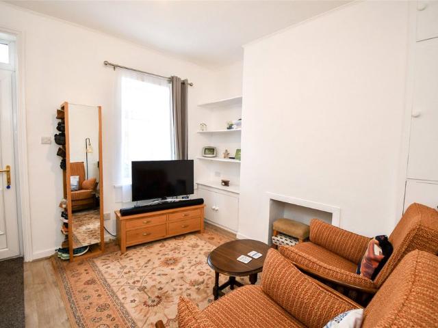 Milton Road, CH48 5ES, West Kirby