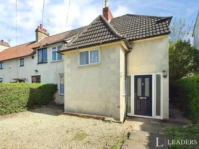 Milton Road, Cheltenham, 3 Bedroom House