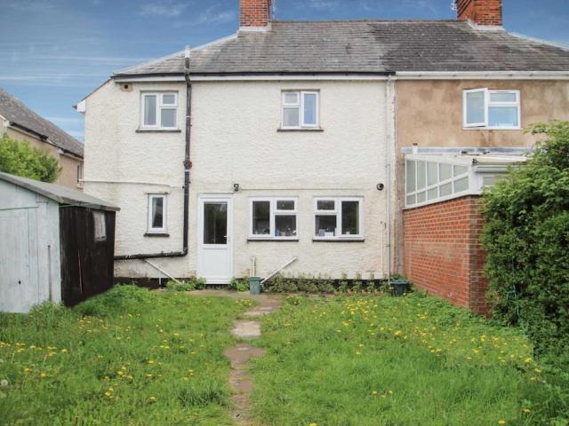 Milton Road, Cowley OX4, 4 bed semi detached house to rent, £2,880 pcm | PrimeLocation