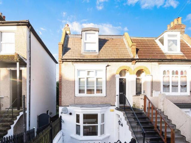Milton Road, Croydon, CR0 1 bed flat to rent £1,495 pcm £345 pw