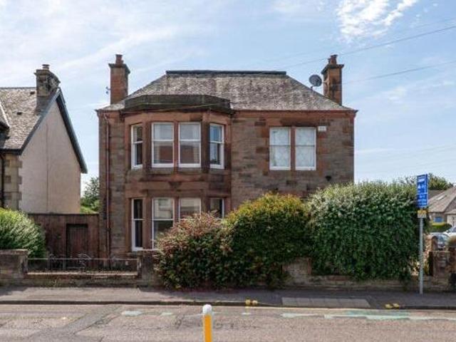 Milton Road East, Brunstane, 6 Bedroom Detached