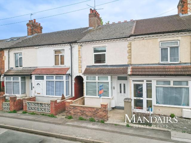 Milton Road, Fletton, Peterborough PE2, 3 bed terraced house to rent, £1,025 pcm | PrimeLocation