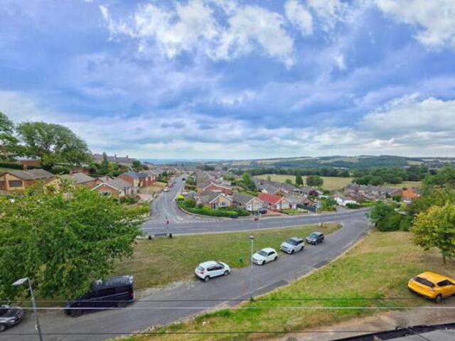 Milton Road, Hoyland, 3 Bedroom Terraced