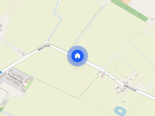 Milton Road, Impington