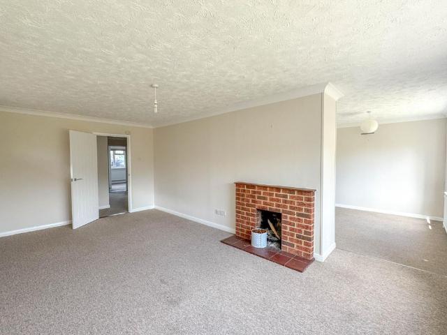 Milton Road, Impington
