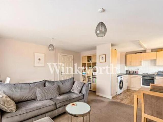 Milton Road, London, 2 Bedroom Apartment