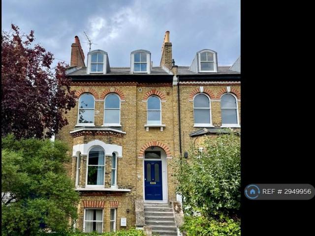 Milton Road, London, SE24 2 bed flat to rent £2,950 pcm £681 pw