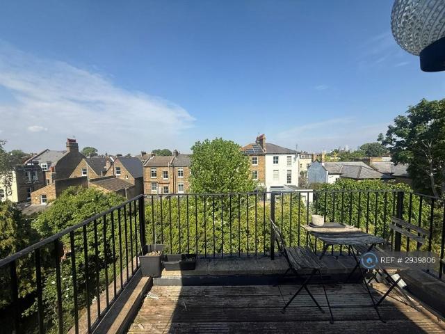 Milton Road, London, SE24 Studio to rent £1,900 pcm £438 pw
