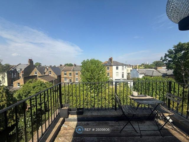 Milton Road, London SE24, Studio to rent, £1,900 pcm | PrimeLocation