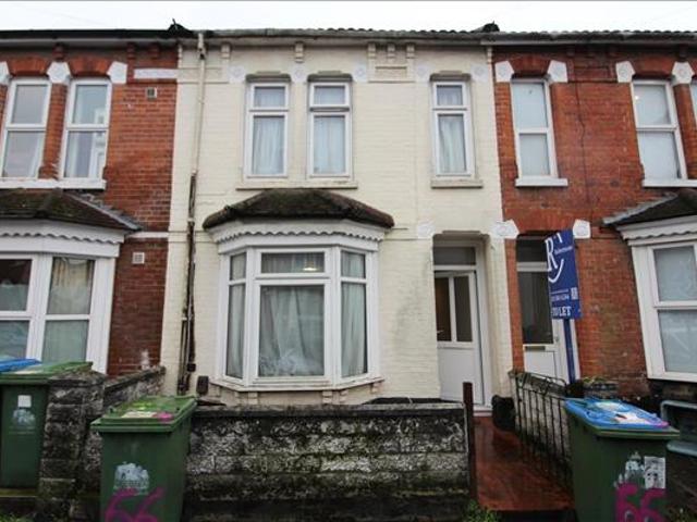 Milton Road Polygon