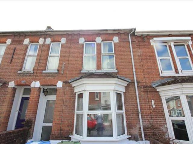 Milton Road Polygon