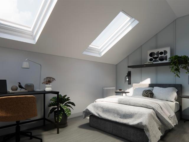 Milton Road Room G