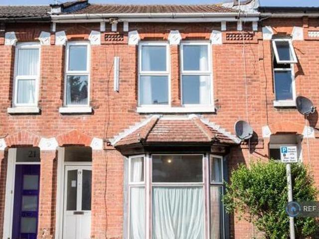 Milton Road, Southampton, 5 Bedroom Terraced