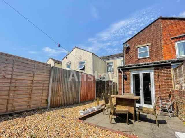 Milton Road, Southampton, 5 Bedroom Terraced