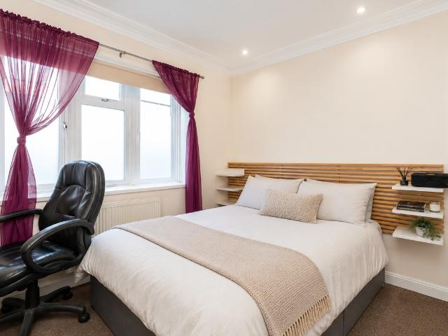 Milton Road, Southampton SO15, 4 bed terraced house to rent, £2,000 pcm | PrimeLocation