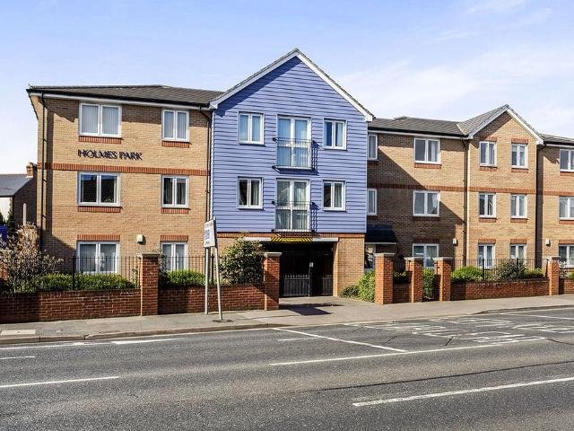 Milton Road, Southsea PO4 1 bed flat to rent £1,050 pcm £242 pw
