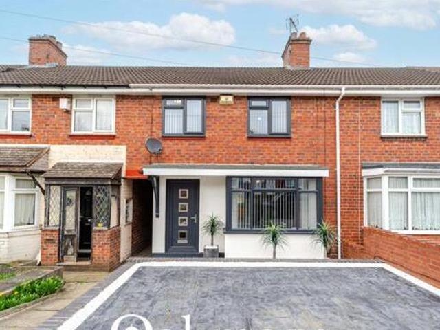 Milton Road, Smethwick, 3 Bedroom Semi detached