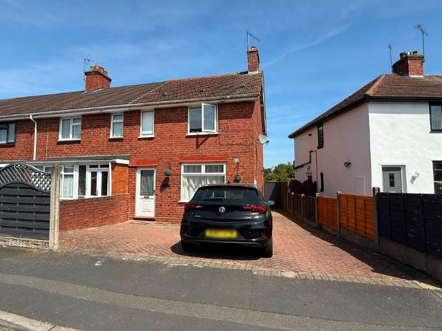 Milton Road, Smethwick B67, 2 bed semi detached house to rent, £1,050 pcm | PrimeLocation
