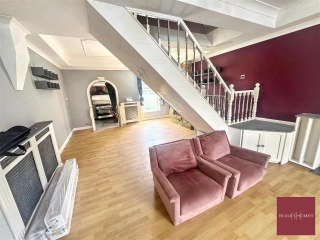 Milton Road, Swanscombe DA10, 2 bed terraced house to rent, £1,395 pcm | PrimeLocation