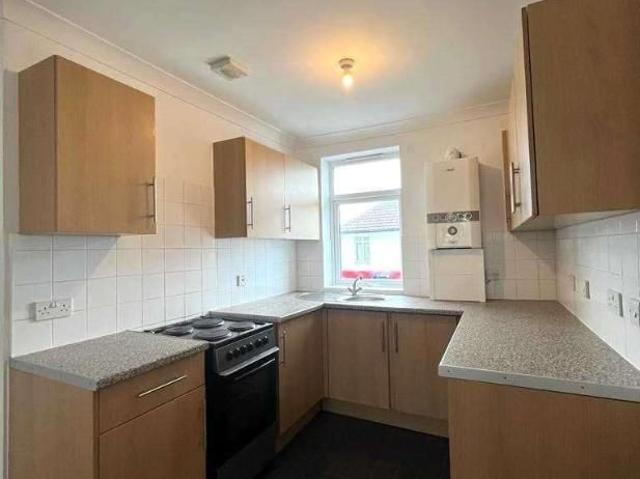 Milton Road, Swanscombe, DA10