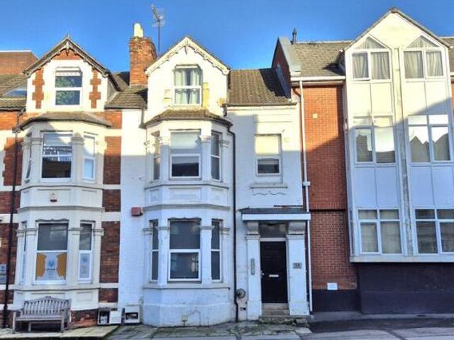 Milton Road, Swindon, 10 Bedroom Terraced