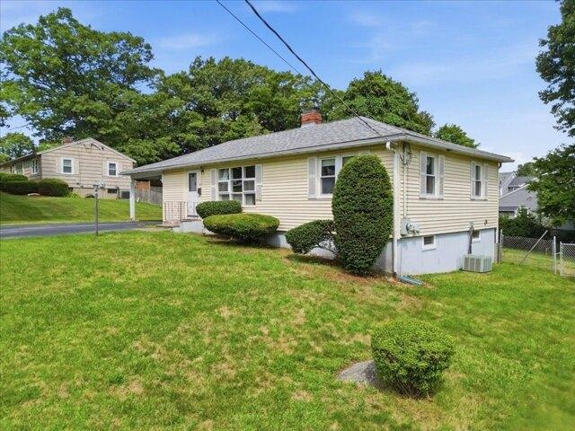 Milton Rd, Braintree, Home For Sale