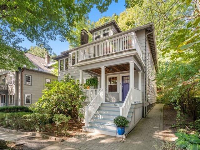 Milton Rd, Brookline, Home For Sale
