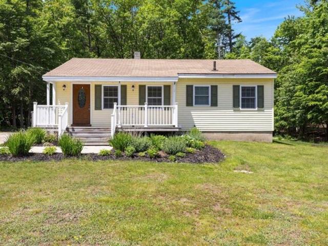 Milton Rd, Rochester, Home For Sale