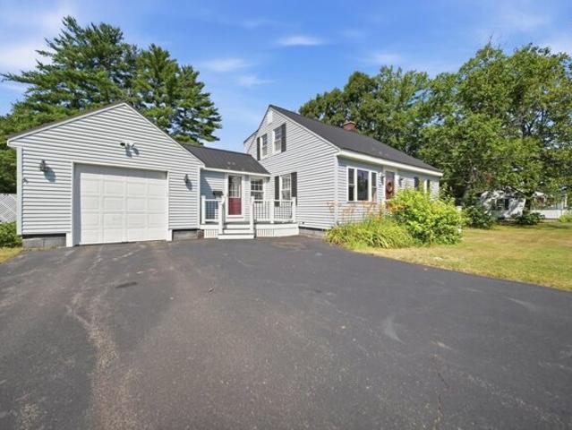 Milton Rd, Rochester, Home For Sale